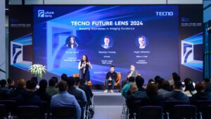 With AI at the forefront, TECNO’s new image processing solutions will ...