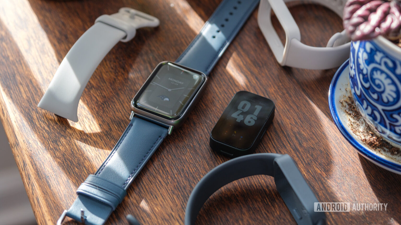 Xiaomi Smart Band 9 Pro and Band 9 Active review: Only buy one of these!