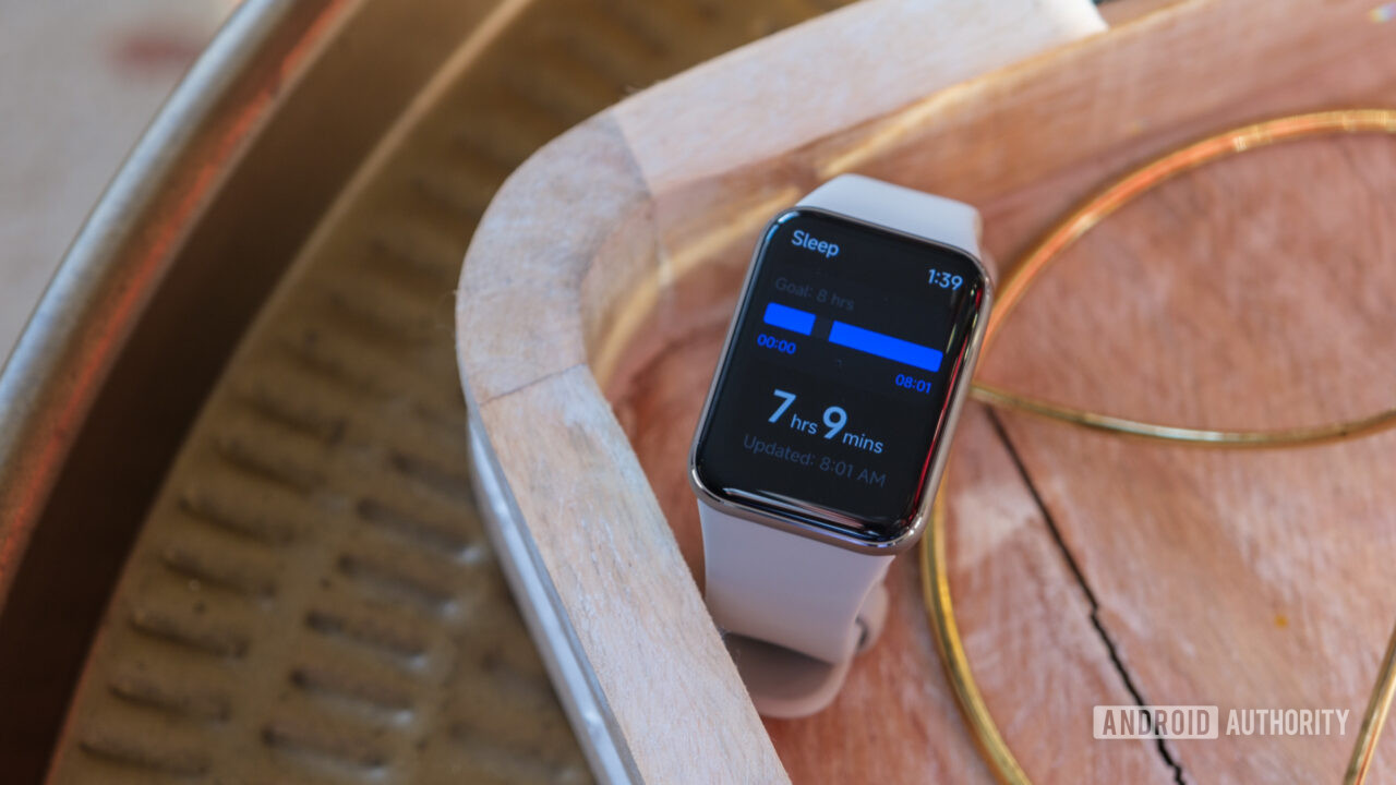 Xiaomi Smart Band 9 Pro and Band 9 Active review: Only buy one of these!