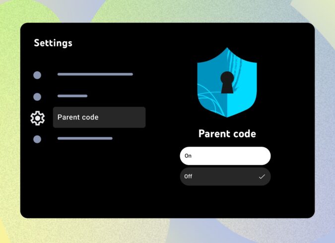 YouTube on TV is getting 'parent codes' to protect your kids - Android ...