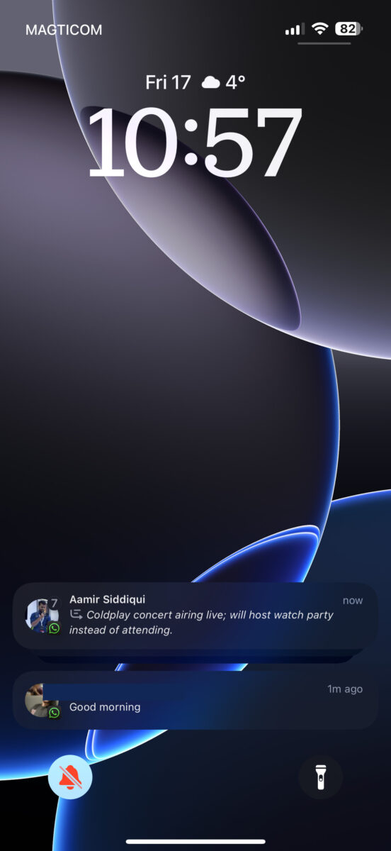 5 Ways Ios 18 3 Beta Addresses False Ai Notification Summaries Android Authority