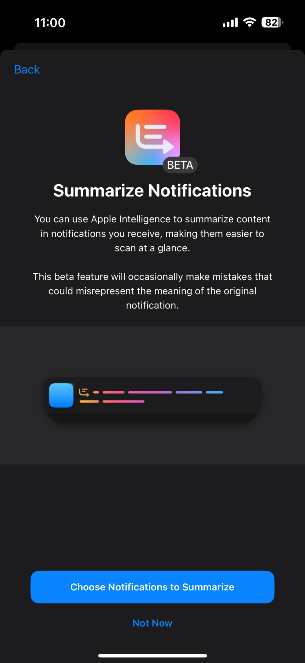 5 Ways Ios 18 3 Beta Addresses False Ai Notification Summaries Android Authority