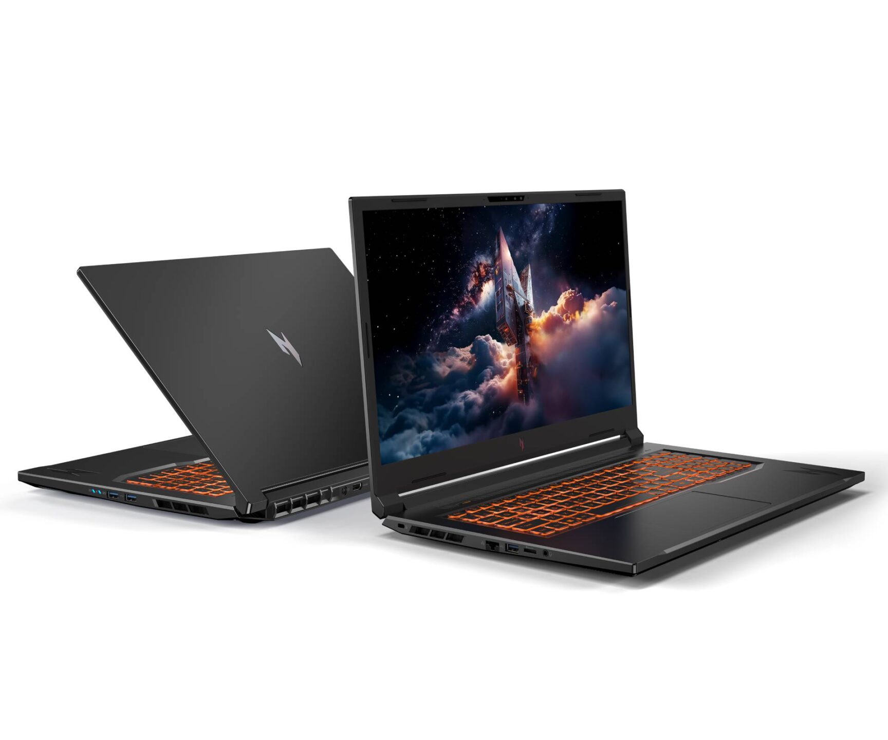 Acer's revamps its gaming laptops with the latest silicon from Intel ...