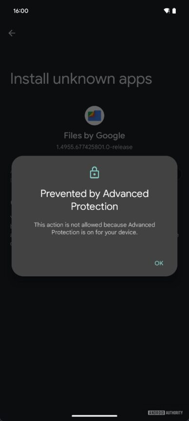 How Android 16 S New Security Mode Will Stop Usb Based Attacks