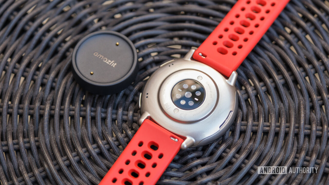 Amazfit Active 2 hands-on review: $100 smartwatch that's great for running