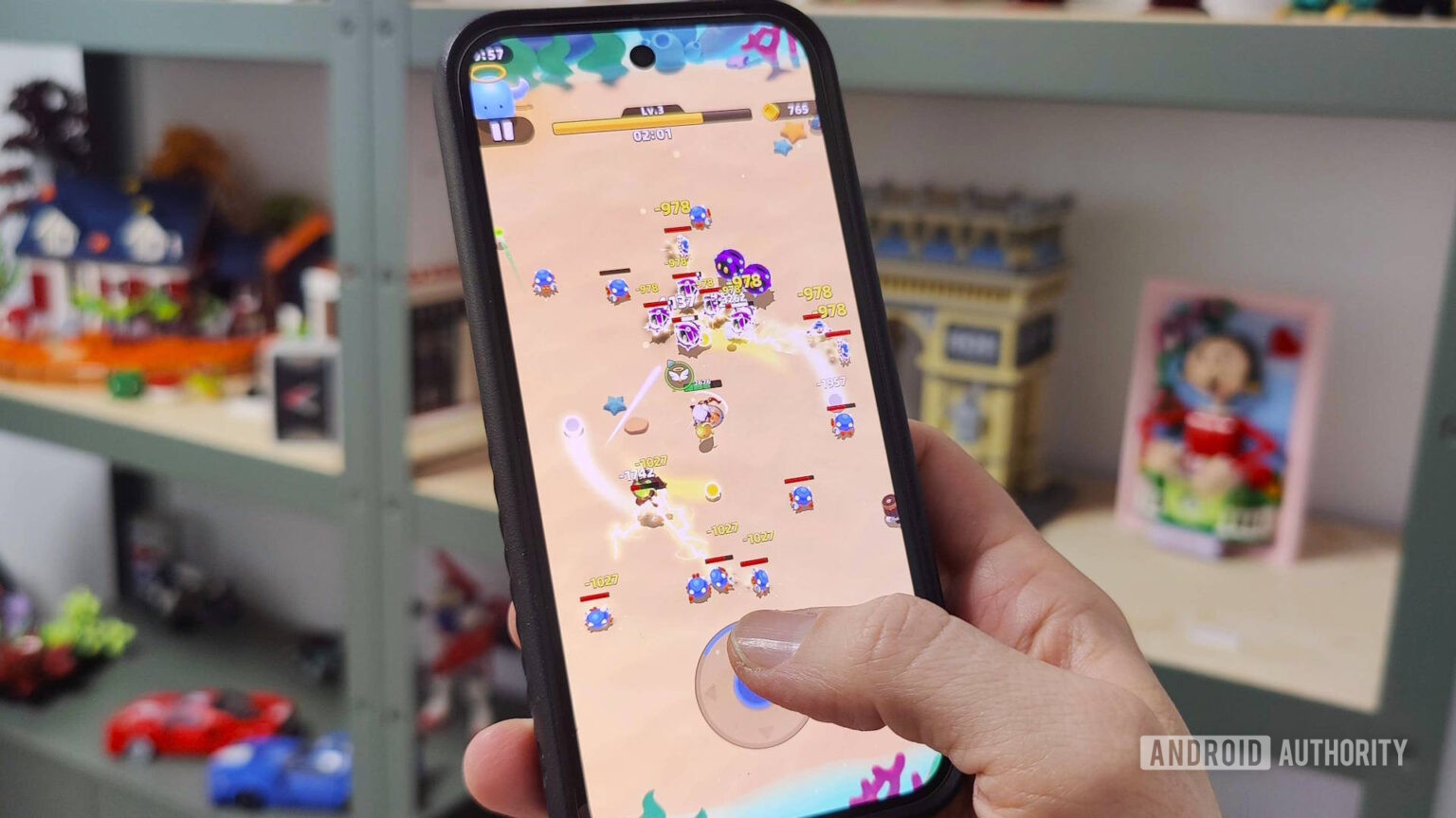 Archero is back and more addictive than ever - Android Authority