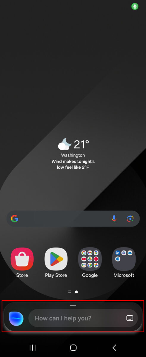 How to turn off the Samsung Galaxy S25 - Android Authority