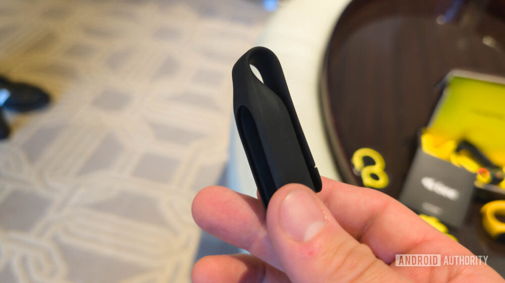 The Bee wearable might finally be the personal AI device we need ...