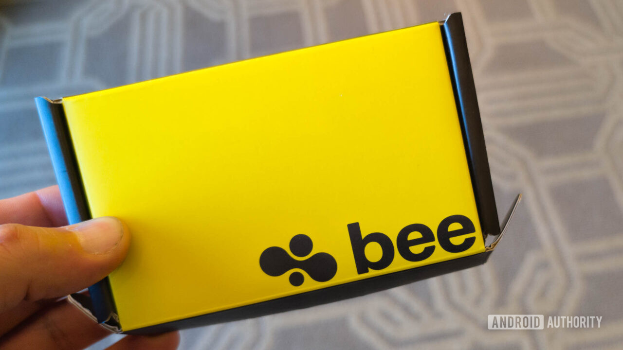 The Bee wearable might finally be the personal AI device we need ...