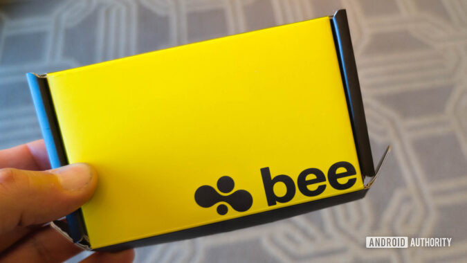 The Bee wearable might finally be the personal AI device we need ...