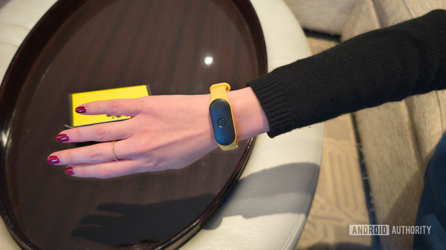 The Bee wearable might finally be the personal AI device we need ...