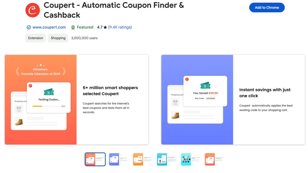 These are my favorite money-saving apps and Chrome extensions - Android ...