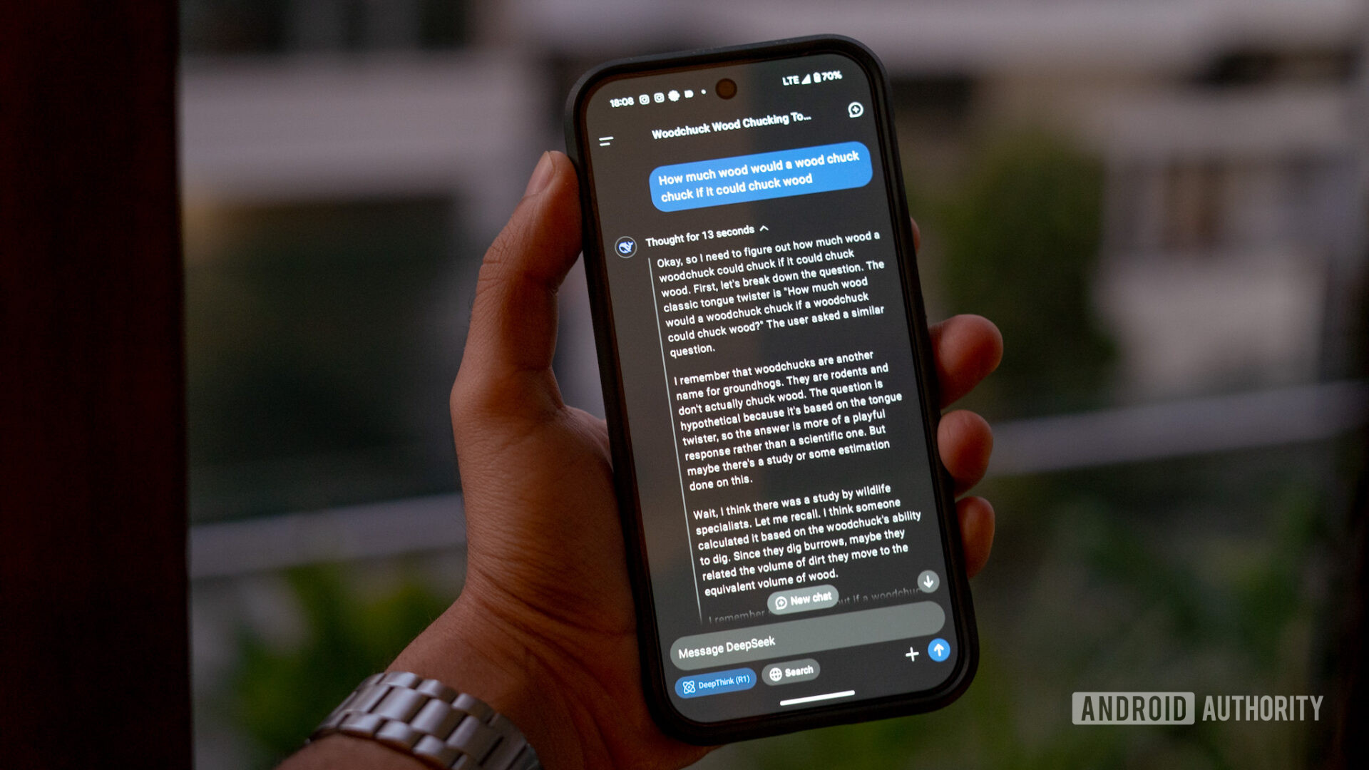 DeepSeek passes ChatGPT, is now the top free app in the US