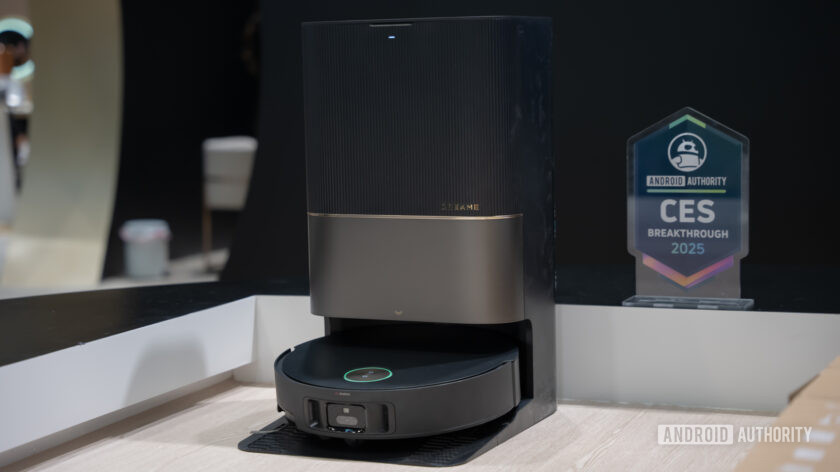 Why the Dreame X50 Ultra is the ultimate cleaning companion - Android ...