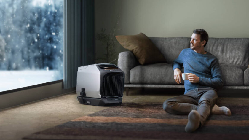 Save $700 on the EcoFlow WAVE 2 portable AC - Android Authority
