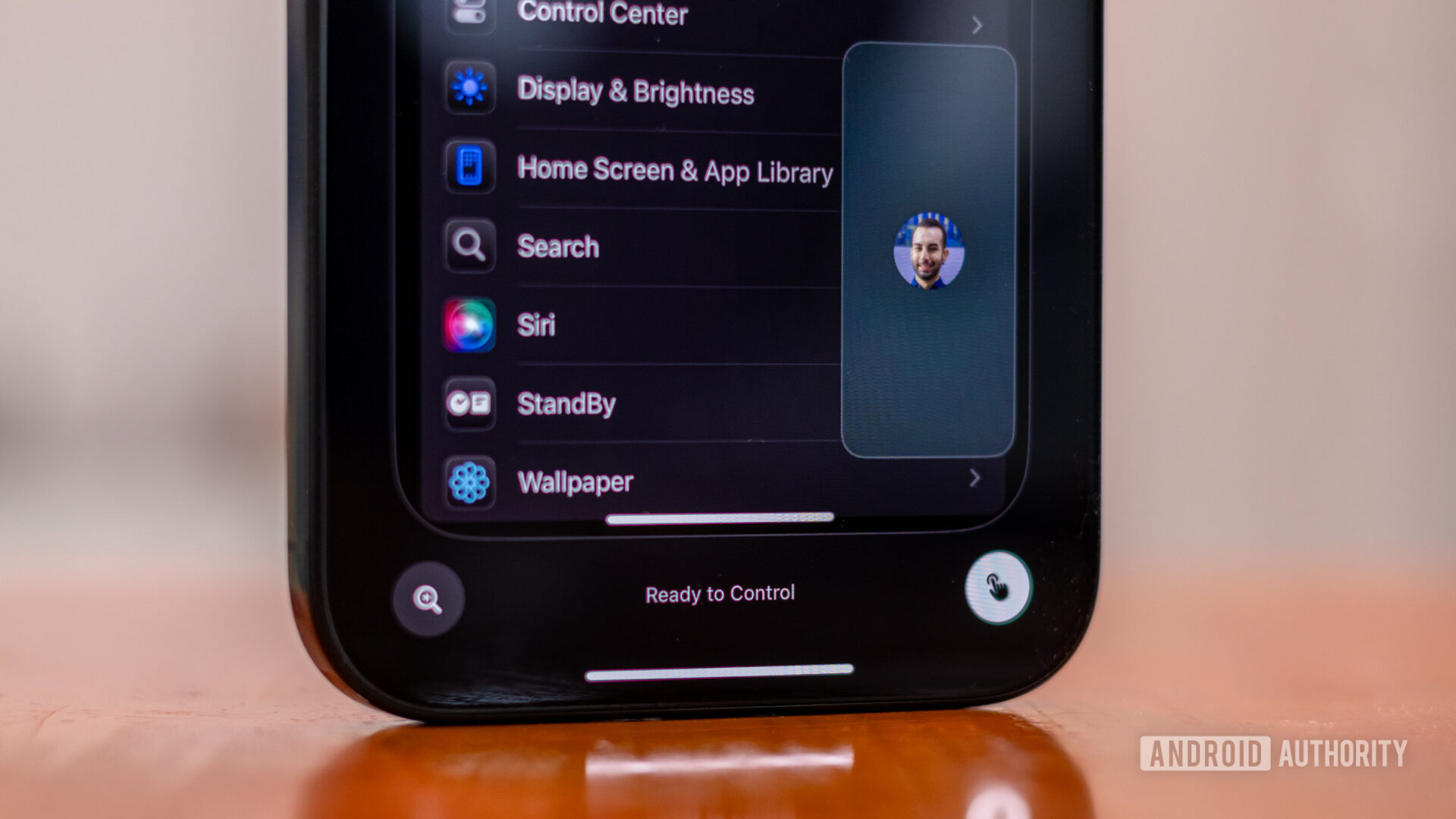 My tech-savvy friends wish Android had this FaceTime feature