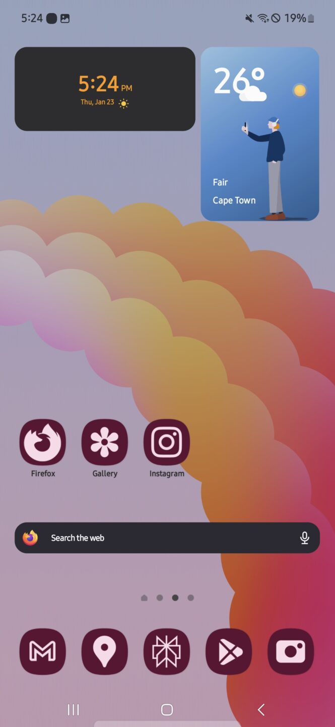 This is how I make the most of Firefox on my Android phone
