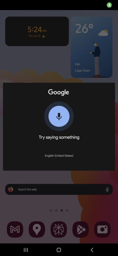 This is how I make the most of Firefox on my Android phone