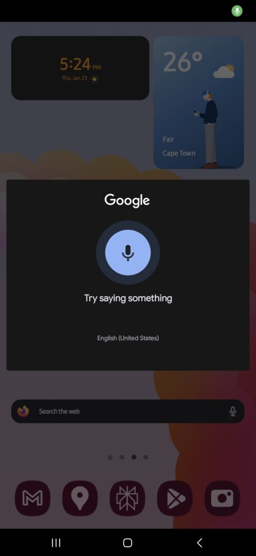 This is how I make the most of Firefox on my Android phone