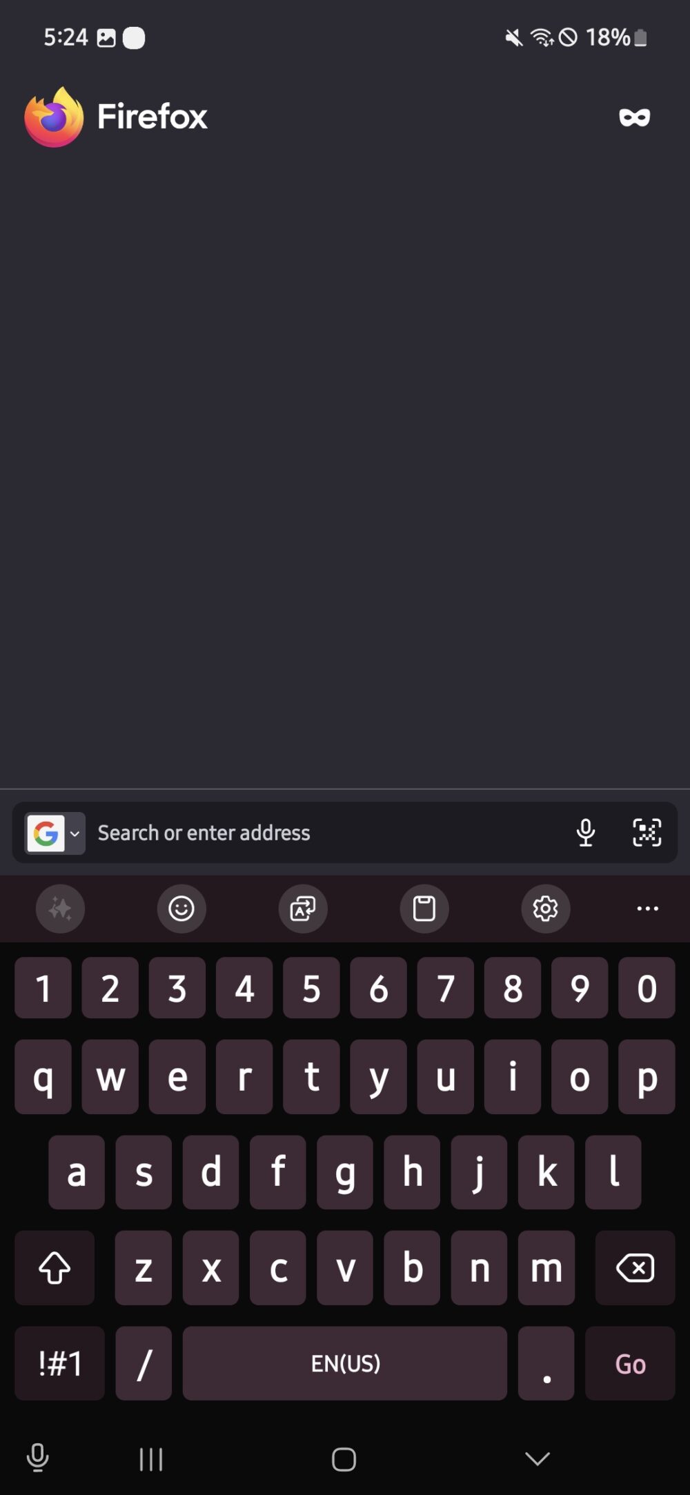 This is how I make the most of Firefox on my Android phone