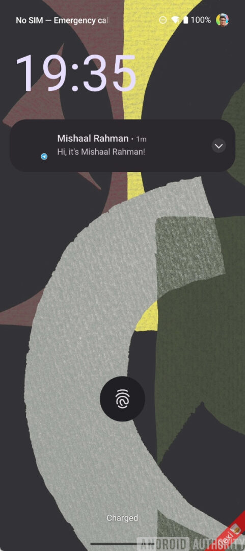 Android 16 could introduce new notification shelf - Android Authority