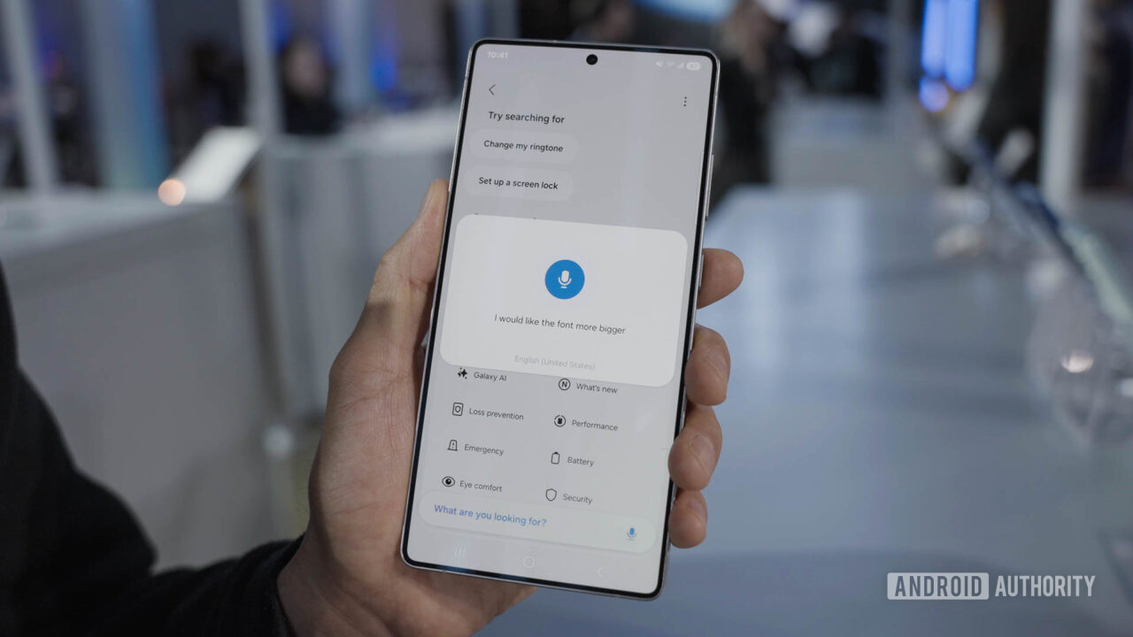 How to install a font on Android the easy way - Android Authority