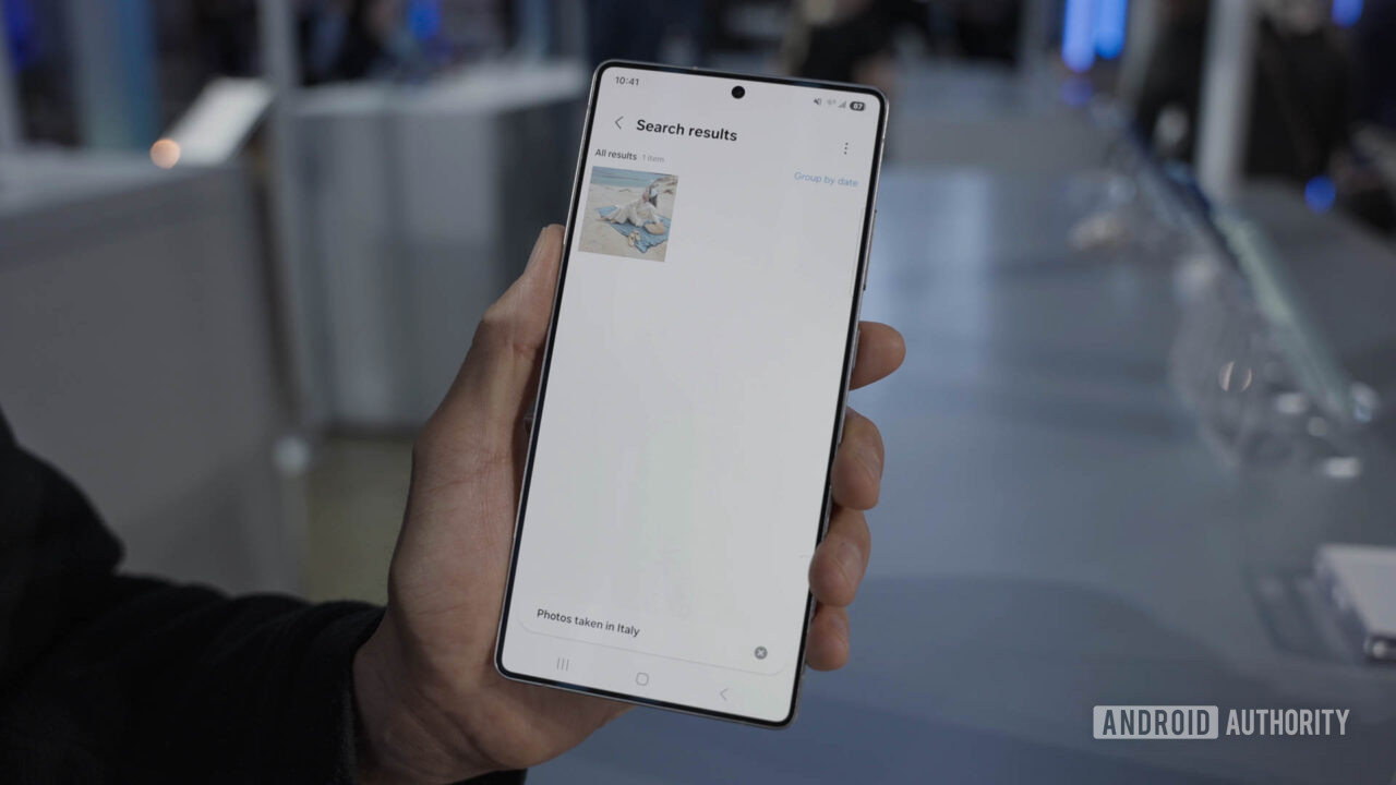 Samsung Galaxy S25 series hands-on preview: 2025 features in 2022 bodies