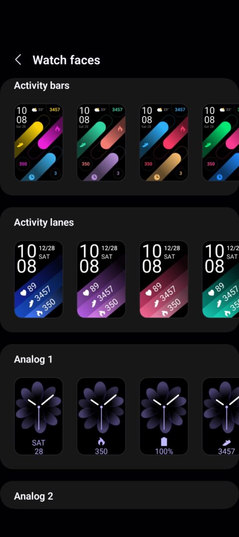 Samsung Galaxy Fit 3 review: The comeback kid of Samsung's watch family