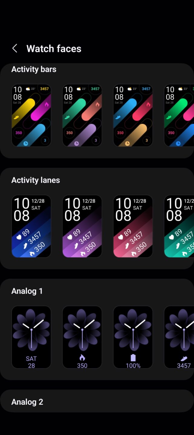 Samsung Galaxy Fit 3 review: The comeback kid of Samsung's watch family