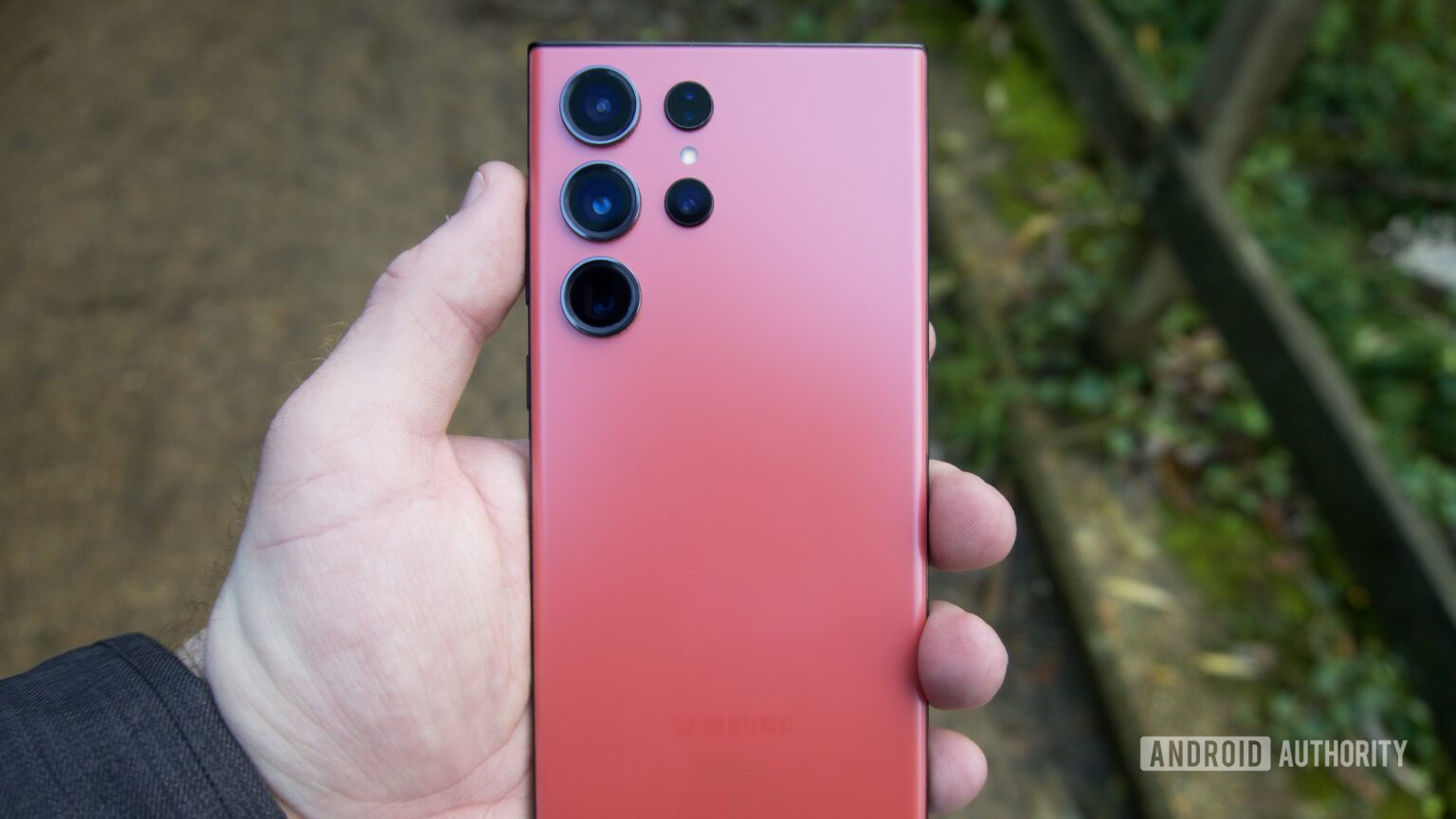 Galaxy S23 owners say Samsung did them dirty by leaving out this ...