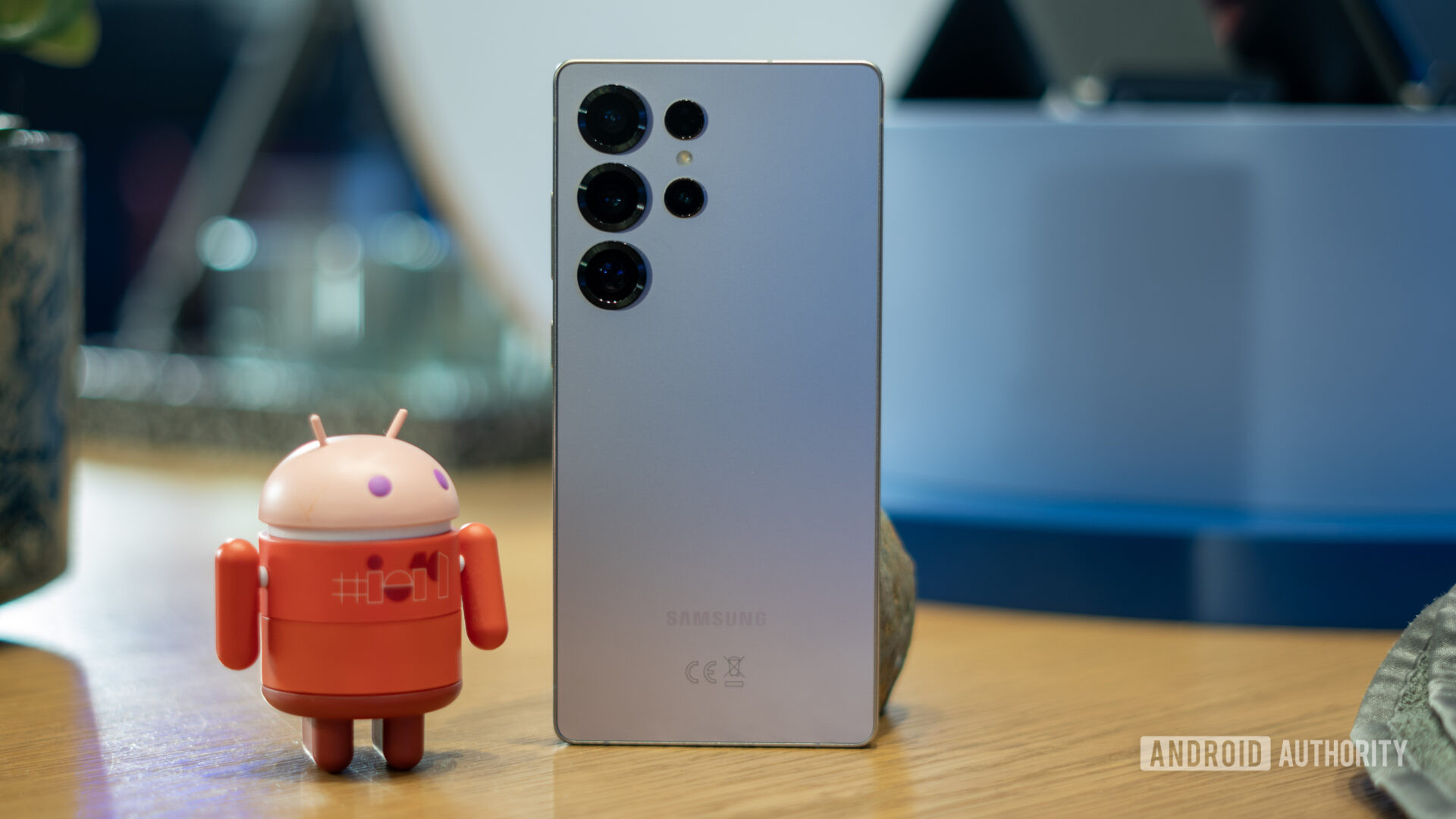 The REDMAGIC 10 Pro outperforms the S25 Ultra for half the price ...