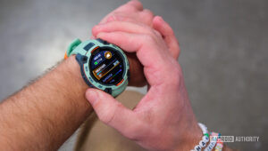 Garmin Instinct 3 AMOLED review: Adventure-ready, with one annoying miss