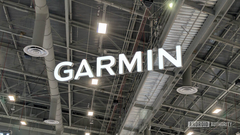 Garmin now has a fix for the 'blue triangle of death' - Android Authority