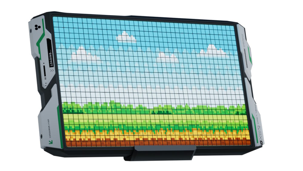 Govee launches the Gaming Pixel Light and Table Lamp 2 Pro at CES 2025