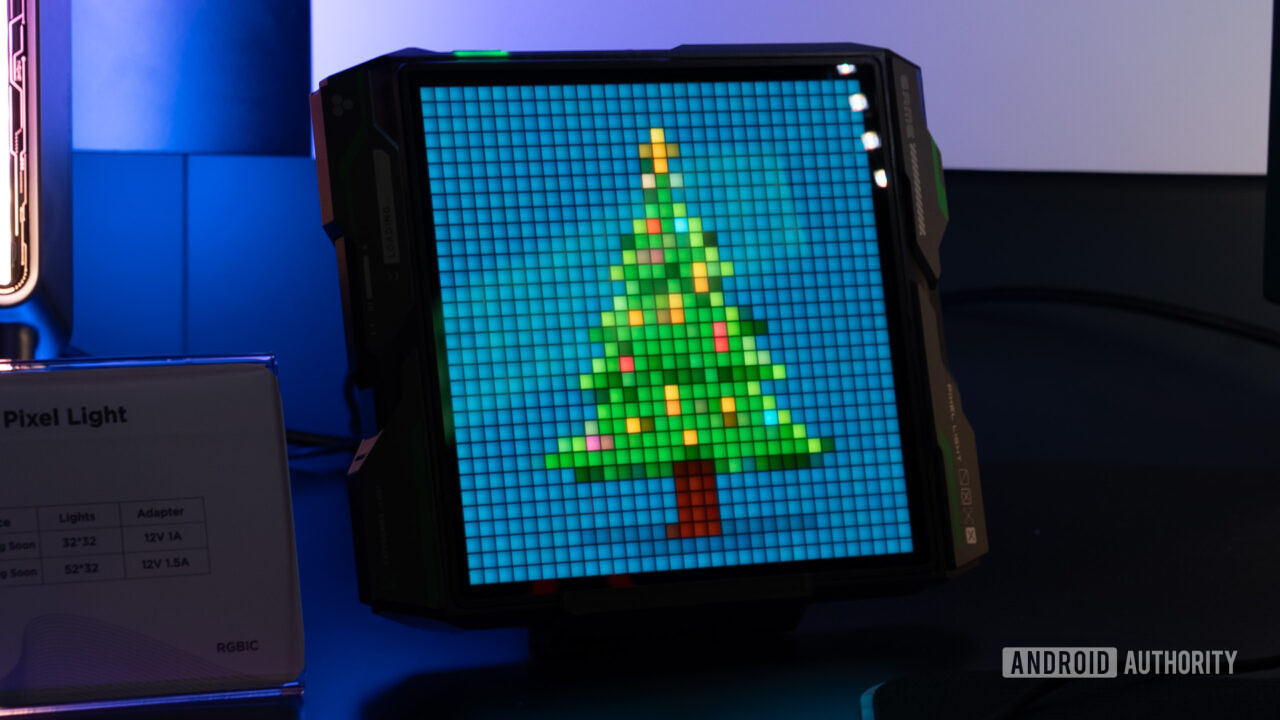 Best of CES 2025 Awards: Android Authority's top products from the show!