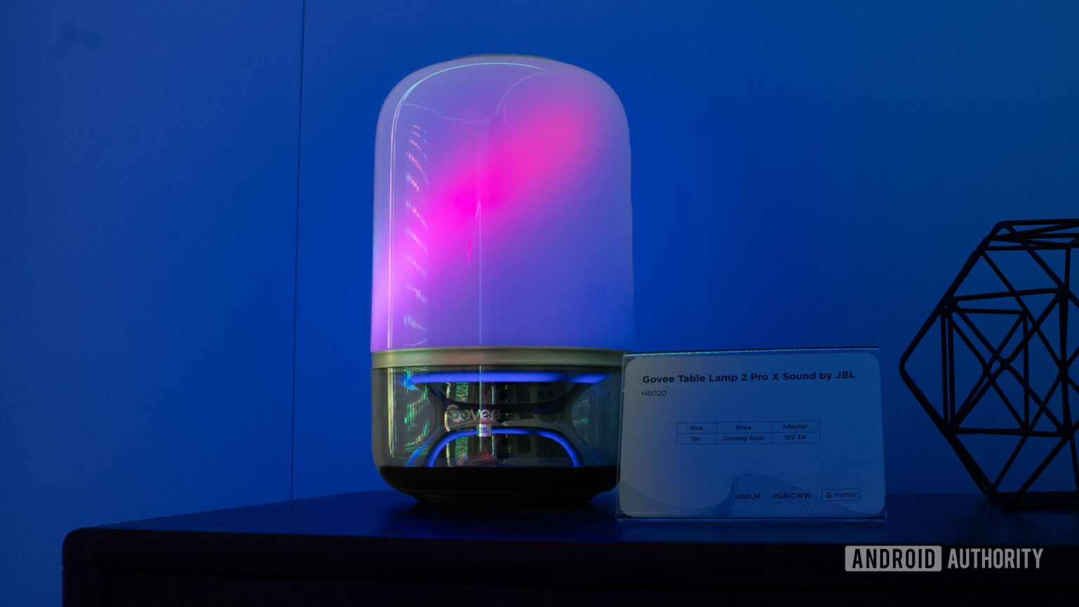 Govee's innovative smart lighting solutions for 2025: Brighten your ...