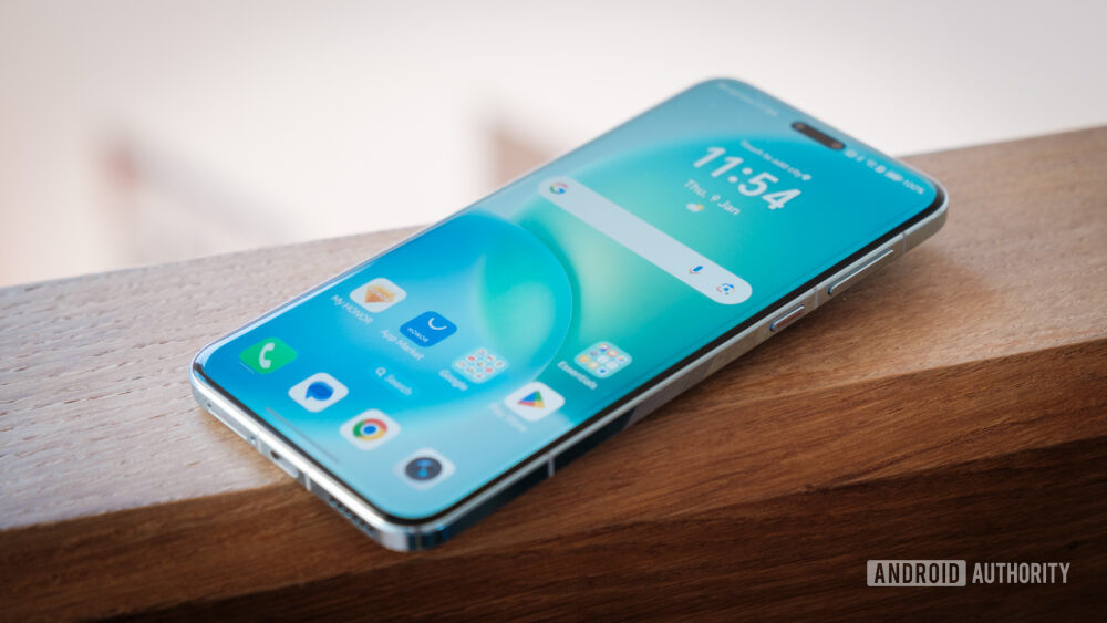 HONOR Magic 7 Pro review: Are AI upgrades enough to top the Pixel?