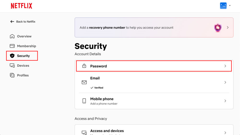 Netflix account sharing: Is it still possible in 2024?