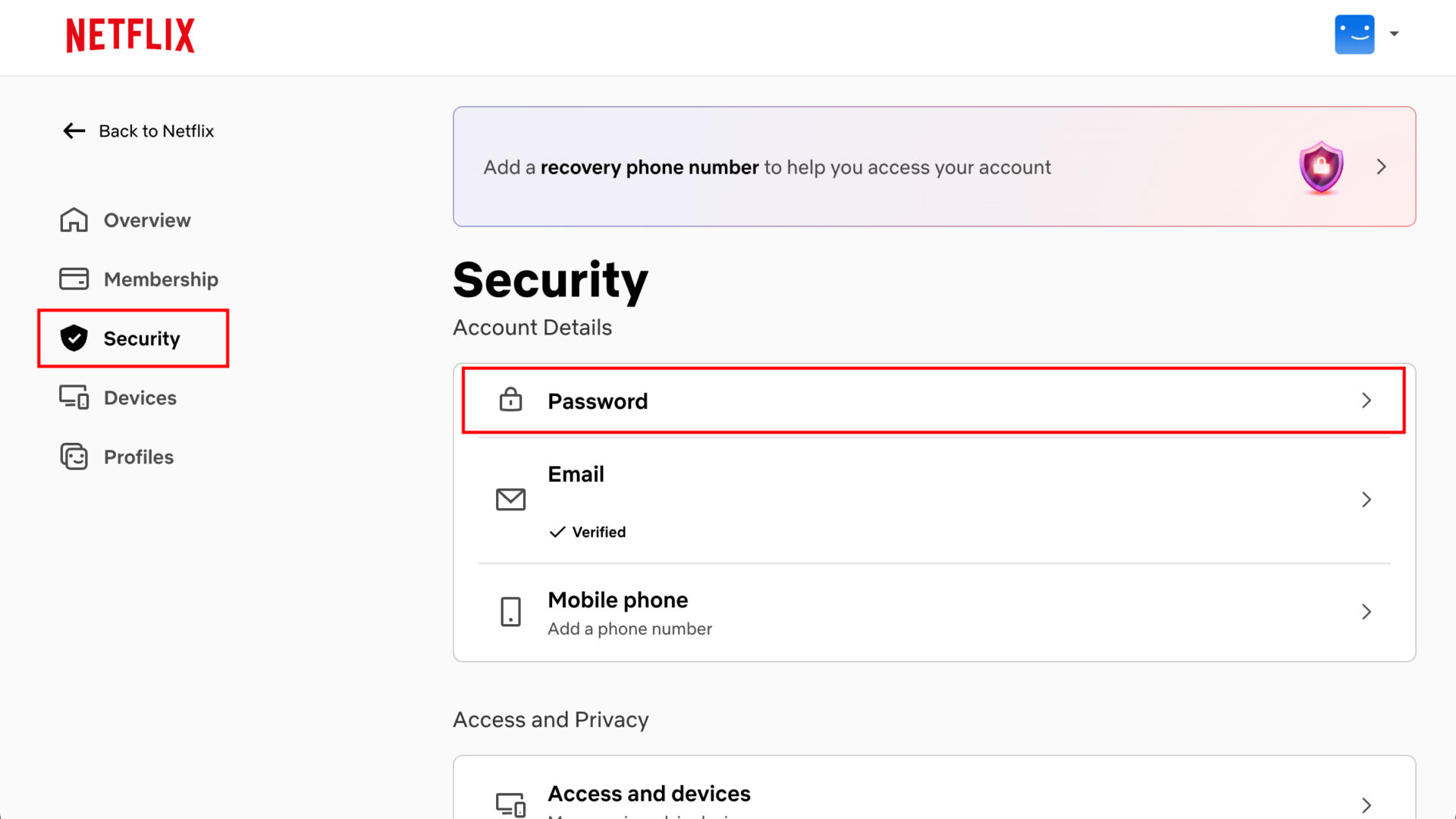 Netflix account sharing: Is it still possible in 2024?