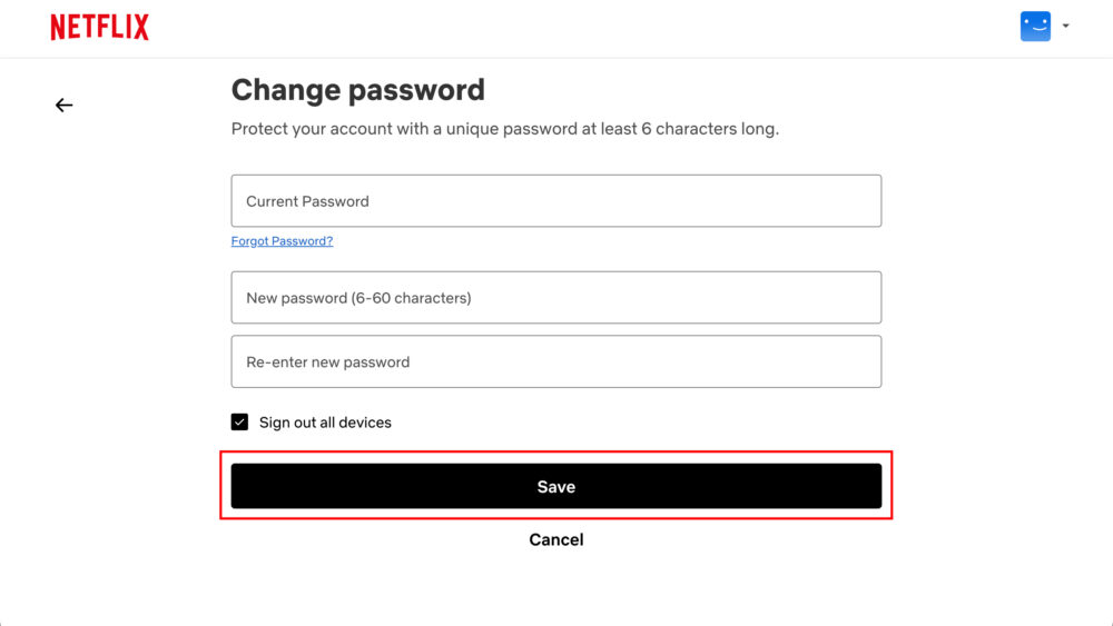 Netflix account sharing: Is it still possible in 2024?