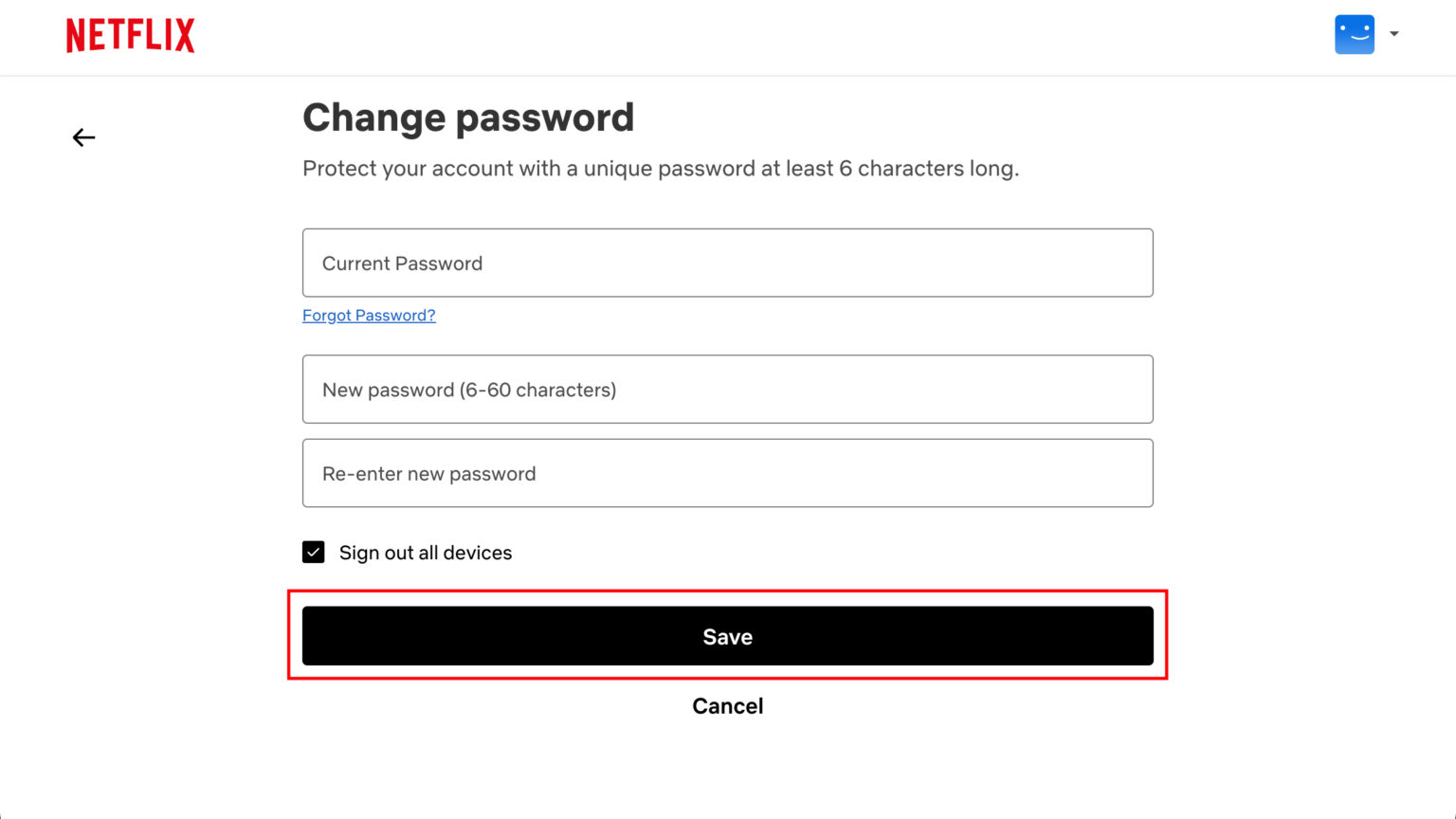 Netflix account sharing: Is it still possible in 2024?