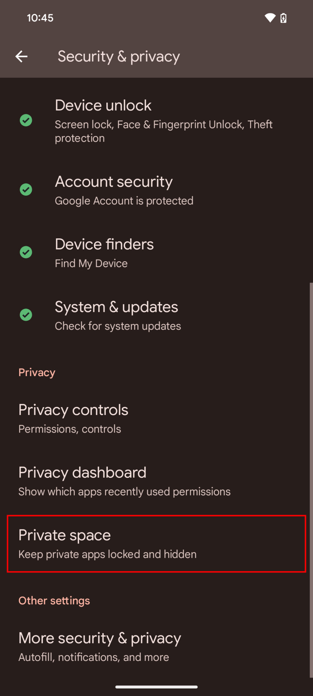 How to hide apps, files, and folders on your Android phone