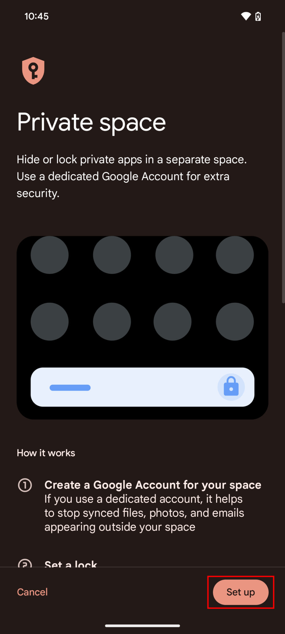 How to hide apps, files, and folders on your Android phone