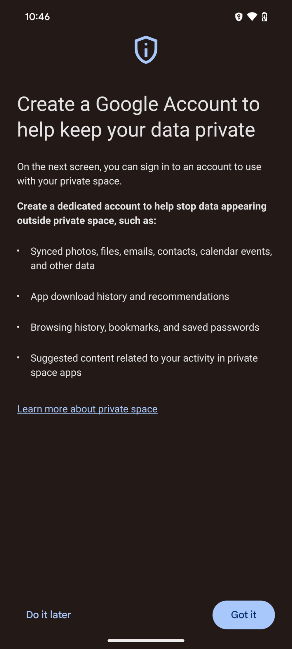 How to hide apps, files, and folders on your Android phone