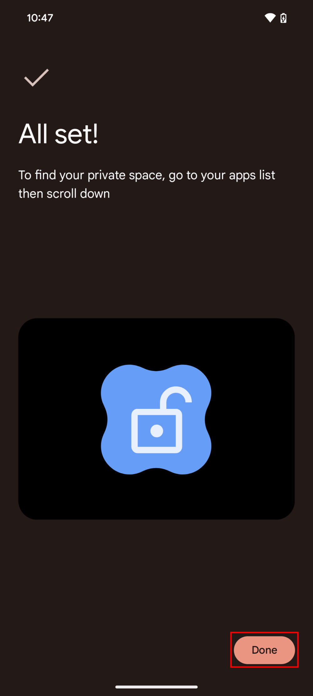 How to hide apps, files, and folders on your Android phone