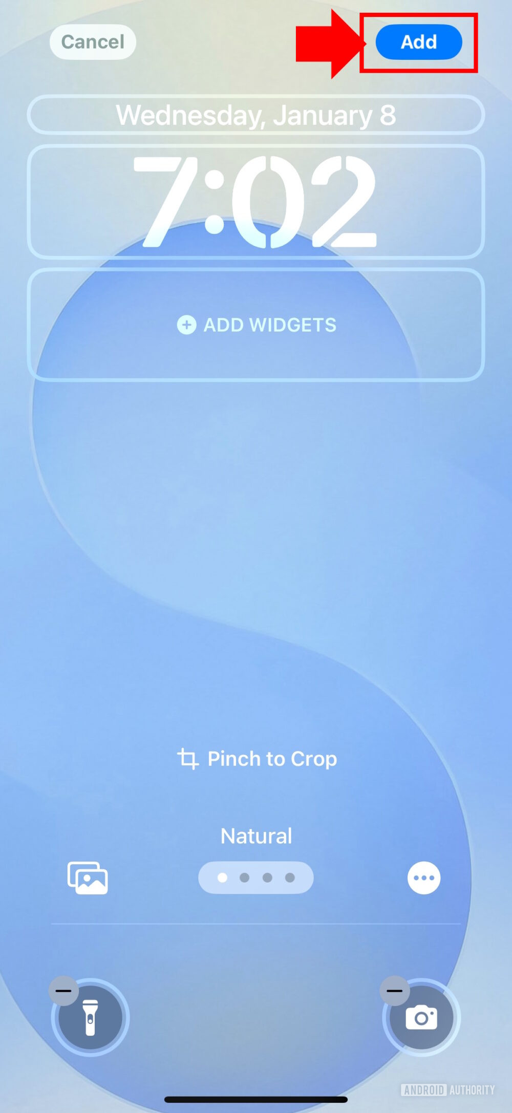 Download the Samsung Galaxy S25 wallpapers here! - Android Authority