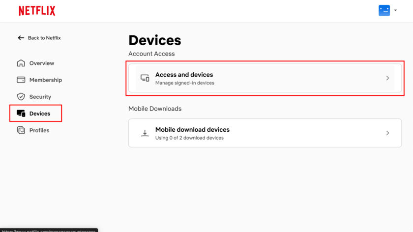 Netflix account sharing: Is it still possible in 2024?