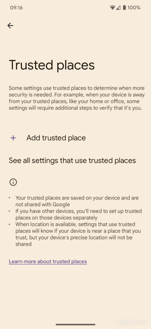 Google rolls out Identity Check to protect you from muggers - Android ...