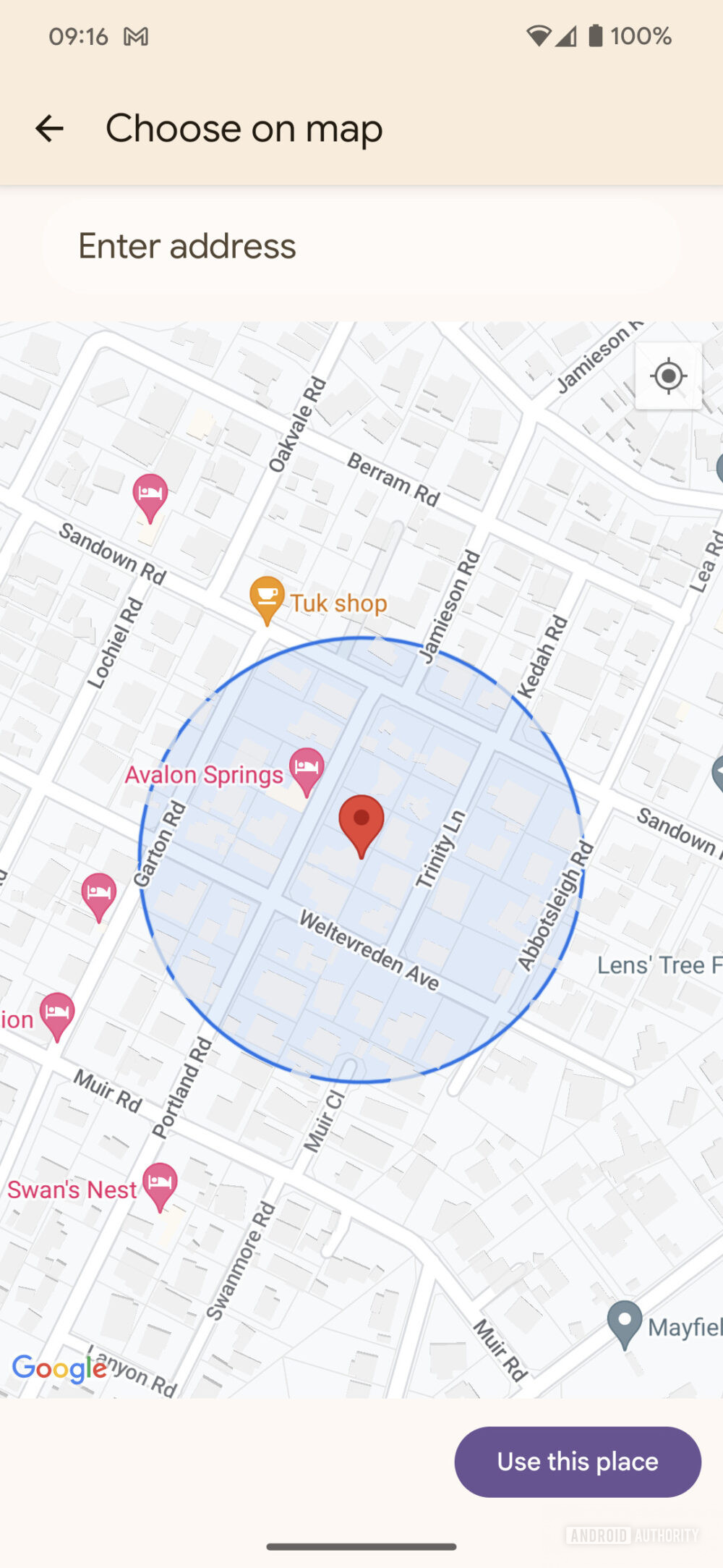 Google rolls out Identity Check to protect you from muggers - Android ...