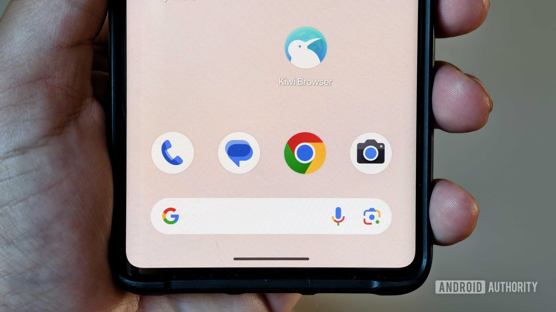 RIP: Kiwi Browser, my favorite web browser on Android, is shutting down - Android Authority